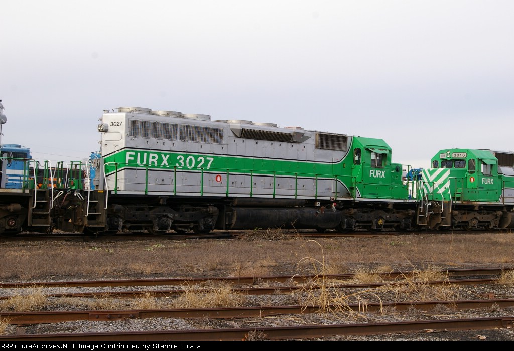 FURX 3027